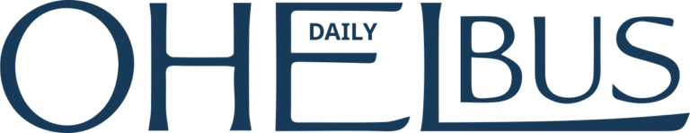 Schedule - Bus to Ohel