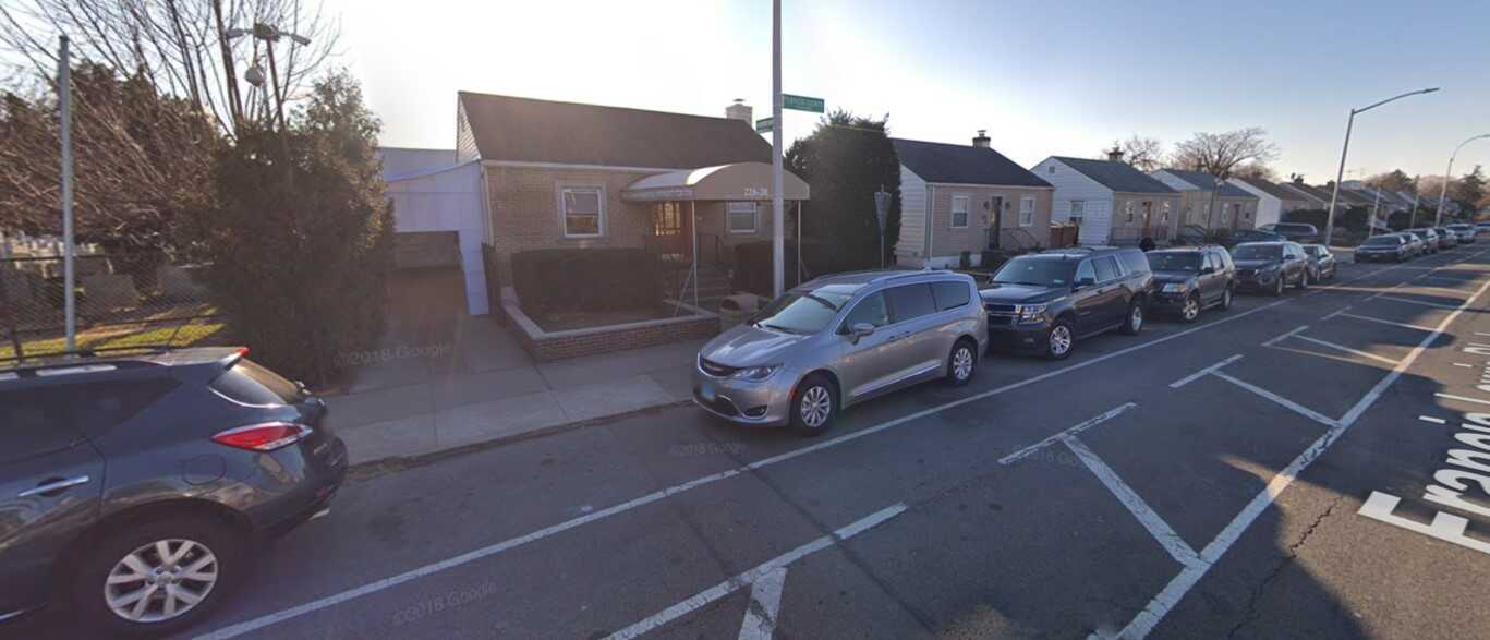 Schedule - Bus to Ohel